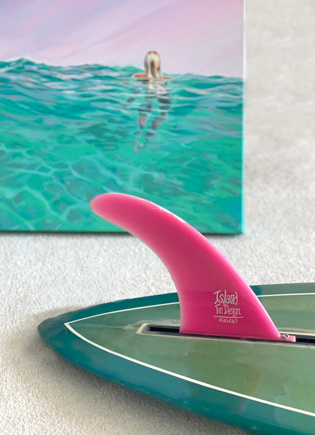 ORIGINAL ARTWORK – Shinn Studio